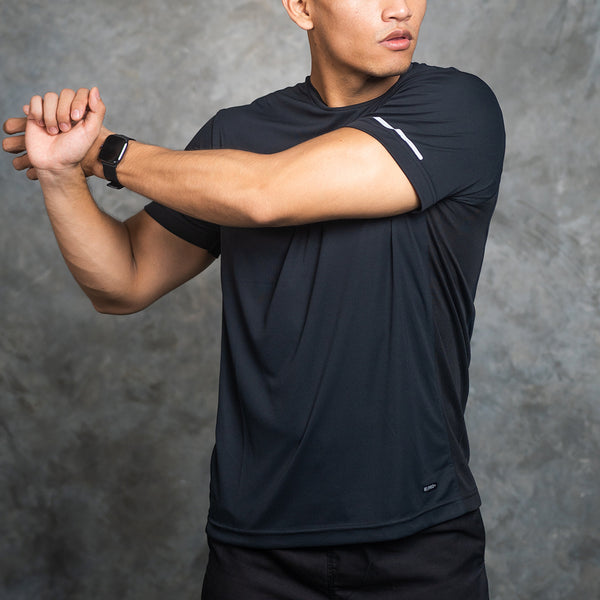 Baju & Kaos untuk Olahraga, Lari, Training, Jogging, Futsal - Atalon