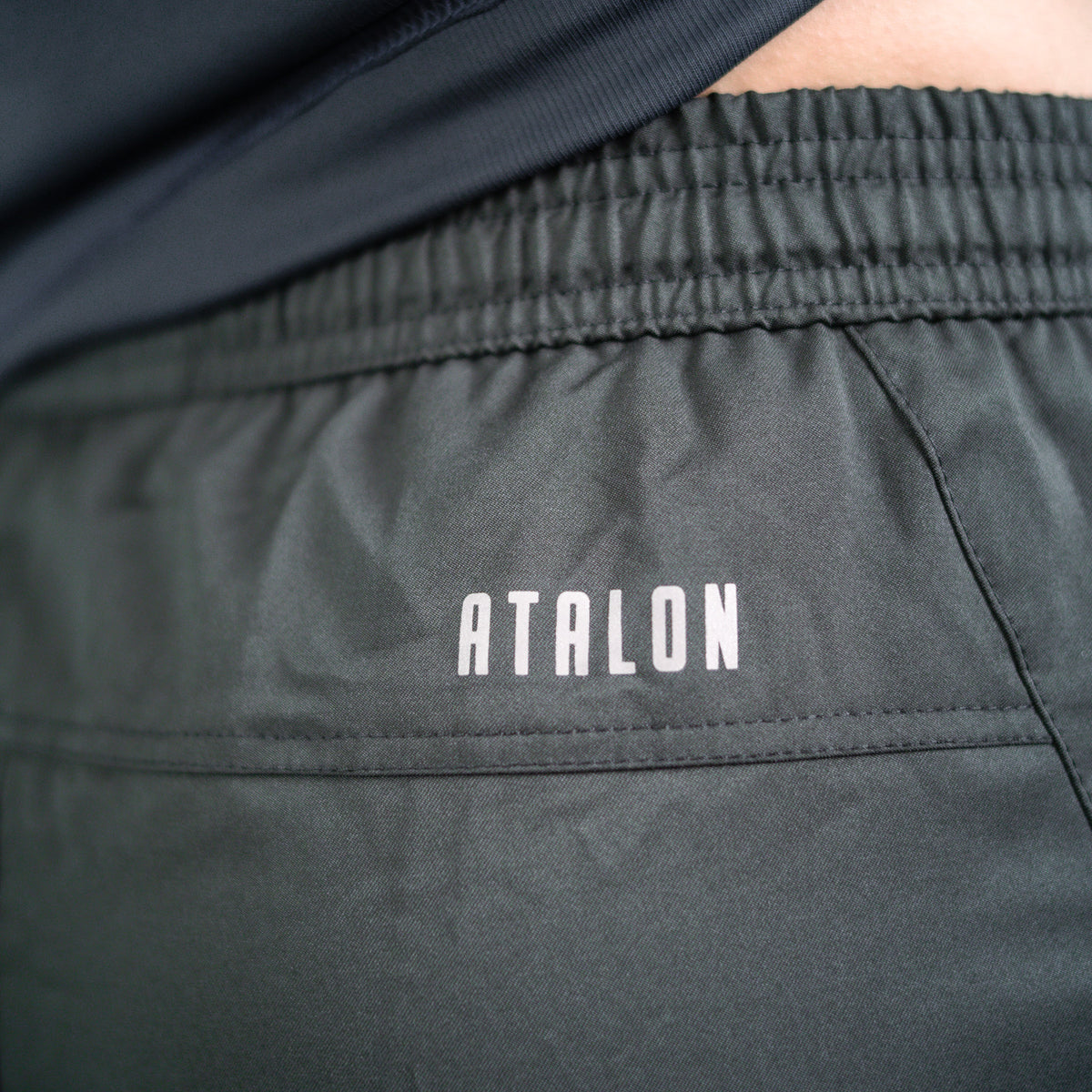 Celana Pendek Pria Terbaik untuk Olahraga Lari, Jogging & Marathon - Atalon