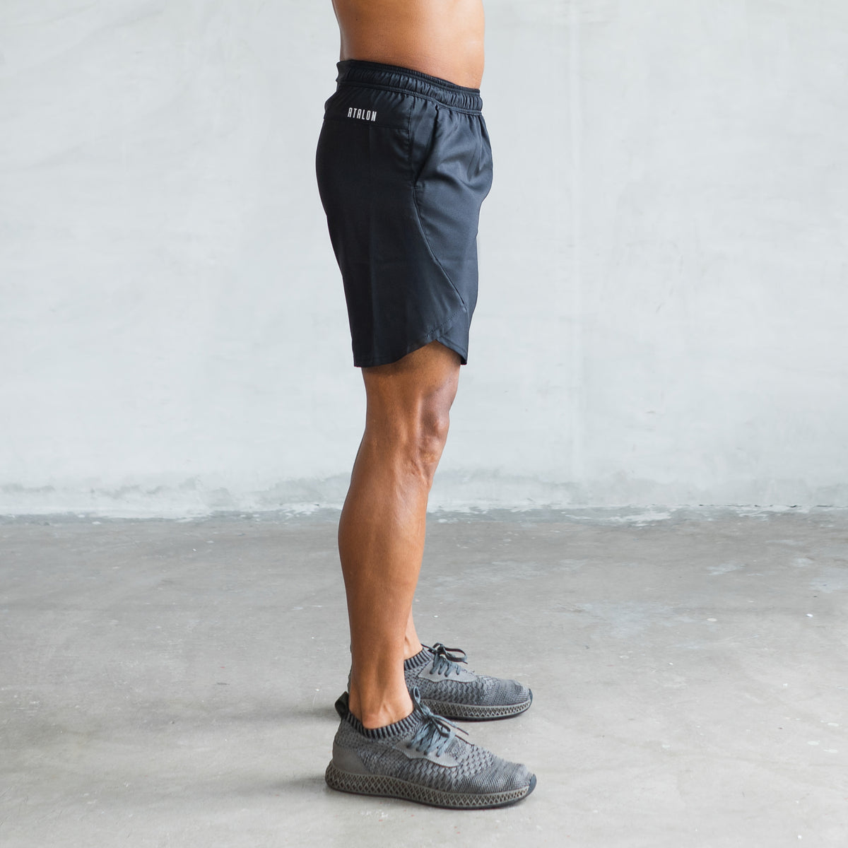 Baju, Celana, Compression untuk Lari & Jogging - Atalon