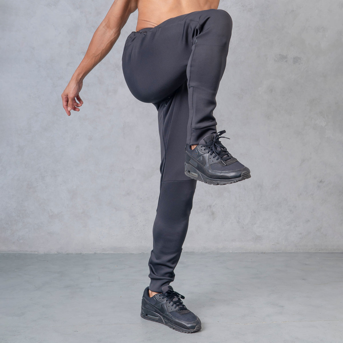 Celana Jogger Atalon - Jogging / Running / Bersepeda / Casual