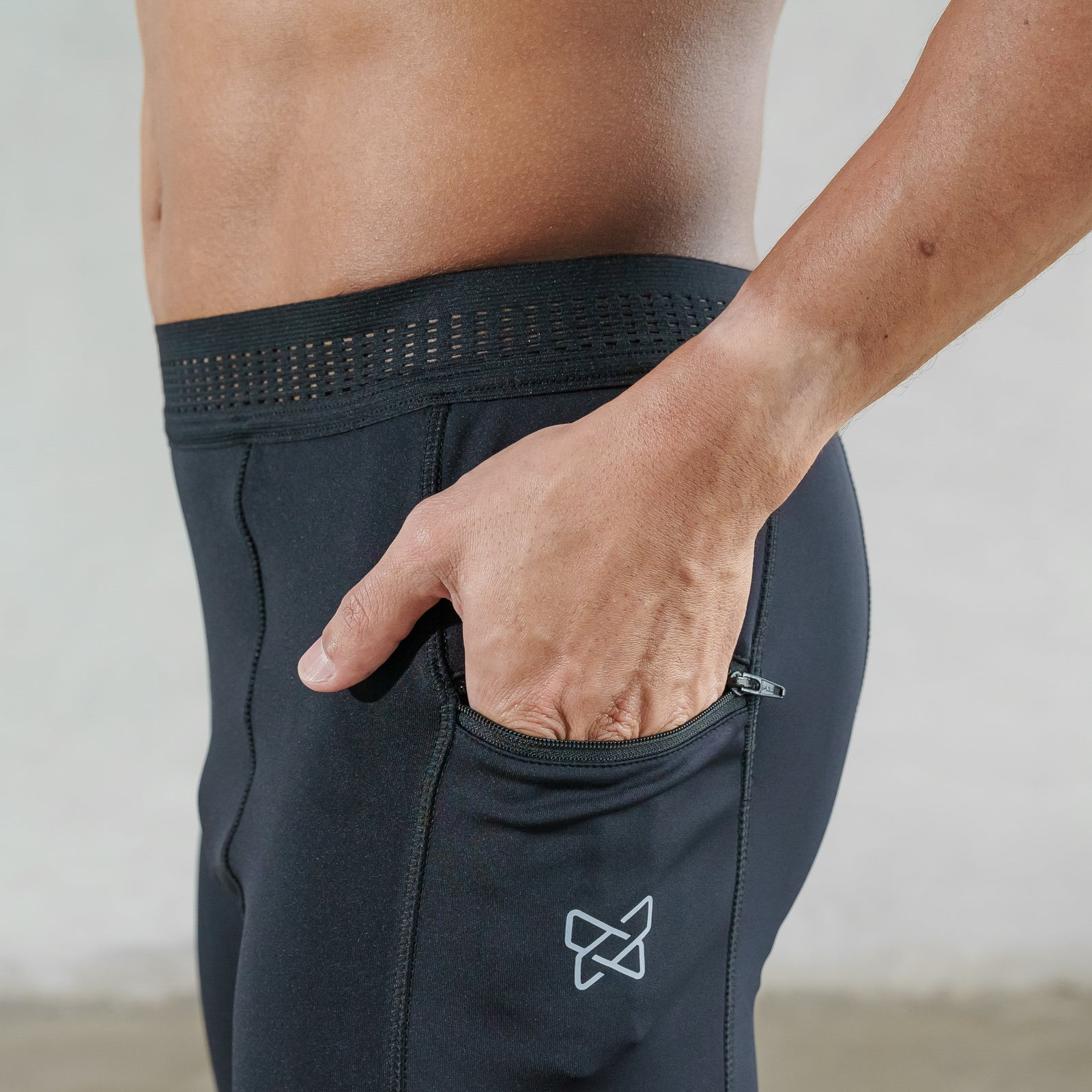Celana compression pants Atalon