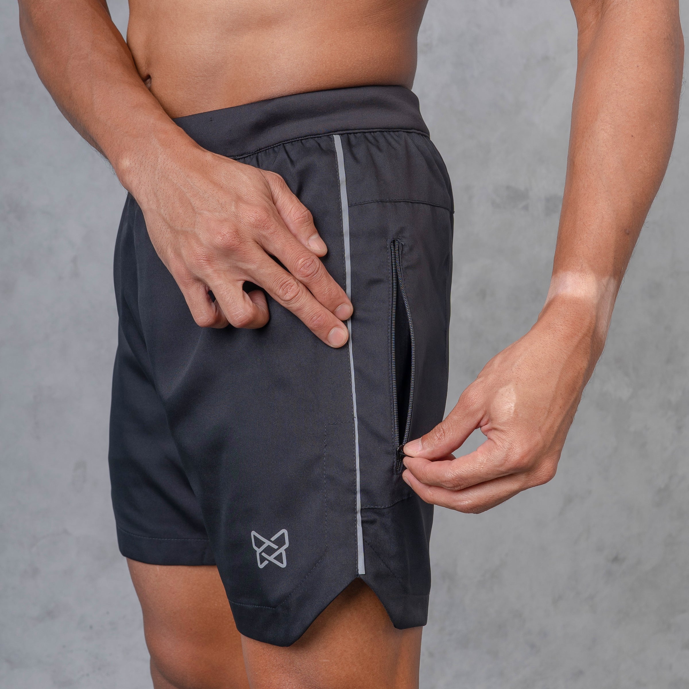 Celana Pendek Pria Terbaik untuk Olahraga Lari, Jogging & Marathon - Atalon